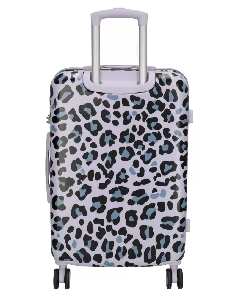 Walizka ZEBRA TRAVEL 21493 M PANTHER Zebra Trends rozmiar: M : ALTISPORT.pl